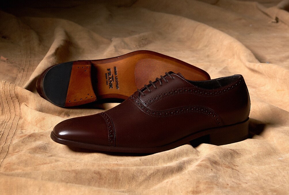 Sapatos Marrons para Padrinhos de Casamento - Blog Frank