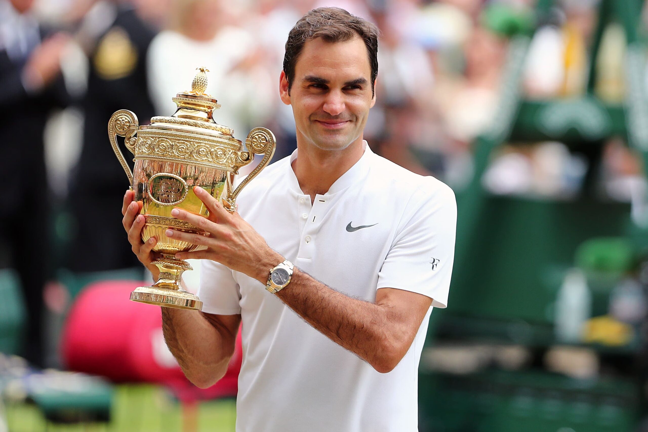 Wimbledon: História, Charme, Maiores Campeões e Curiosidades - Blog Frank